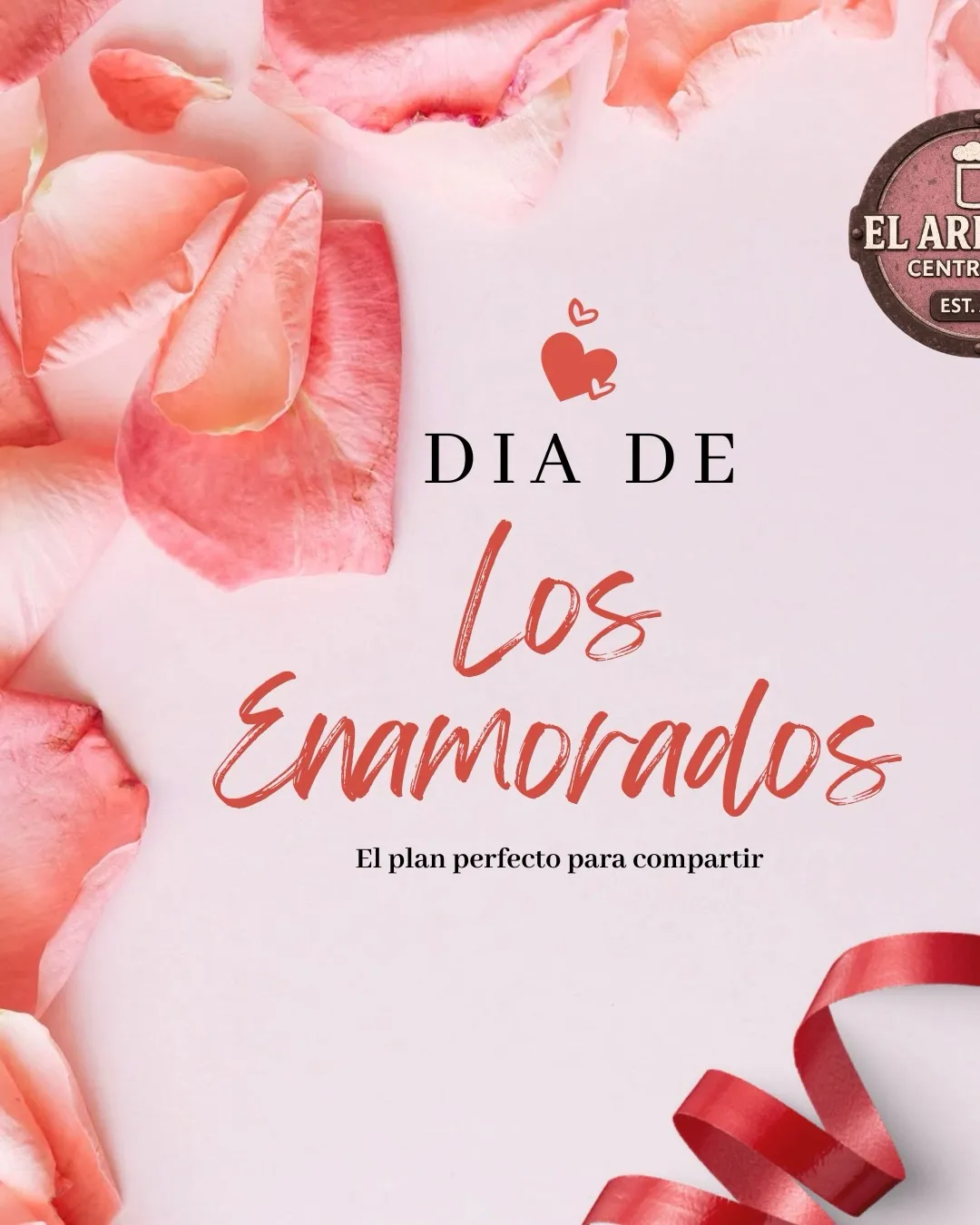DIA DE LOS ENAMORADOS