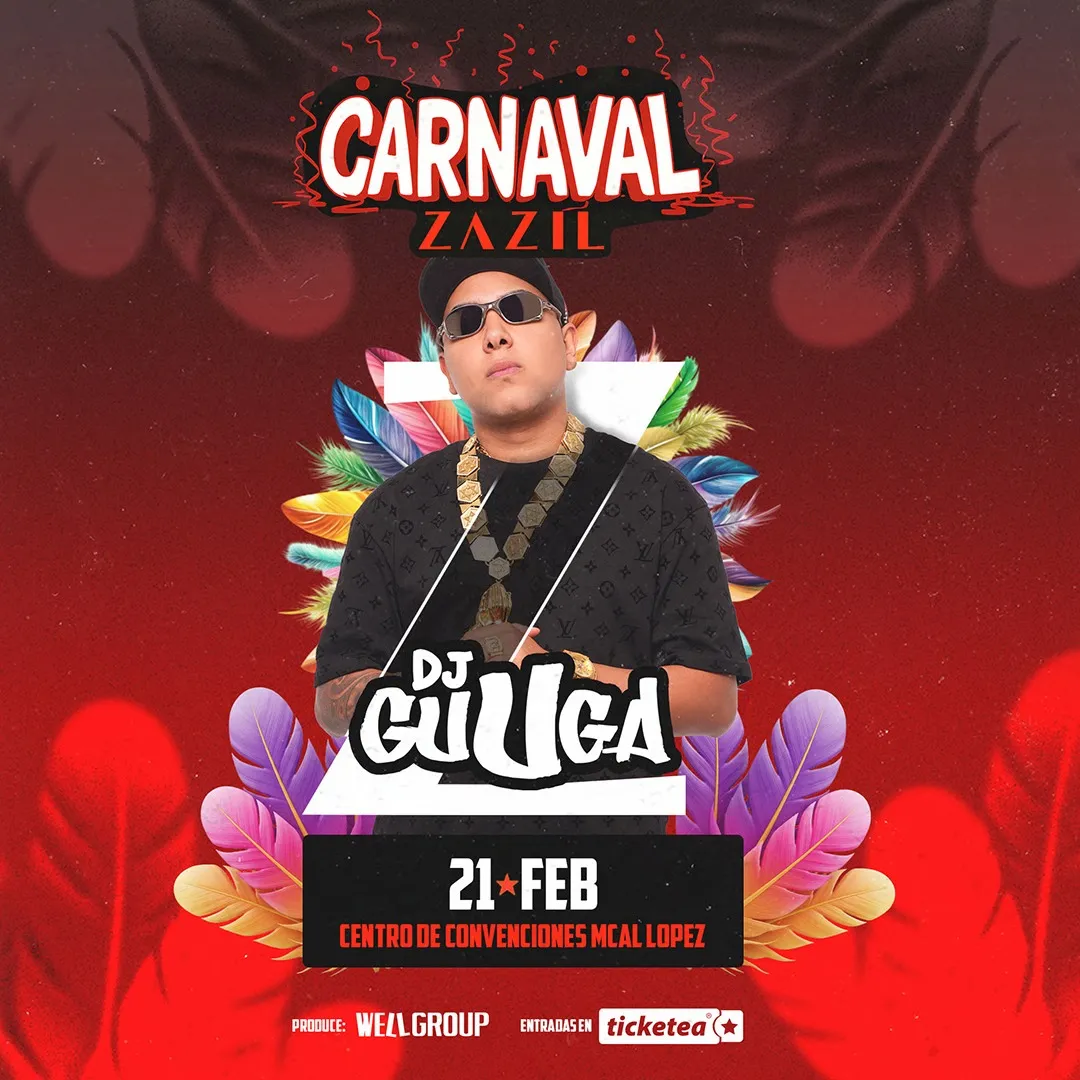 CARNAVAL ZAZIL