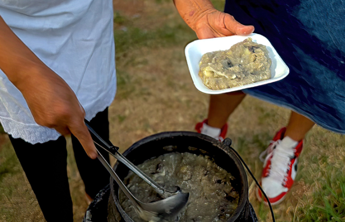 Festival del Pirón y So'o Pirú